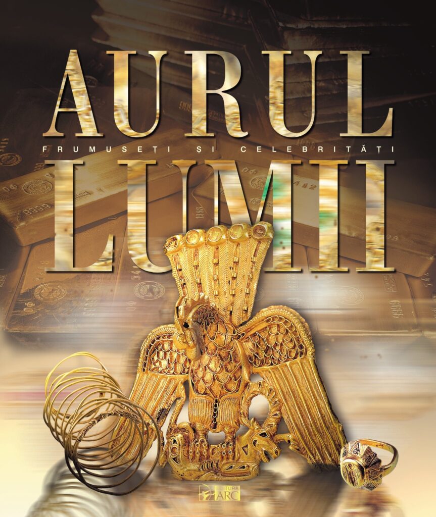 Aurul lumii – Editura ARC