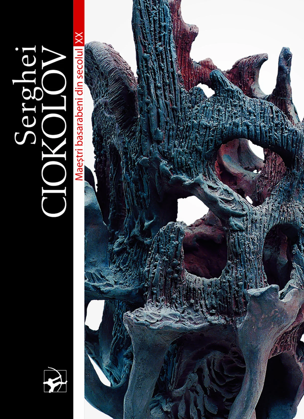 Igor Vieru – Editura Arc