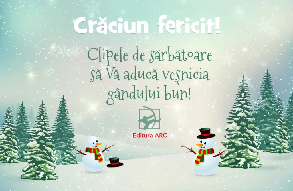 Editura Arc – Găsește aici toate cărțile editurii ARC, inclusiv cele ...